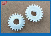 China 20G 16T Gear D Hole Atm Spare Parts 6.4*17.6*7 For NCR S2 Presenter for sale