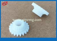 China 20G 16T Gear D Hole Atm Spare Parts 6.4*17.6*7 For NCR S2 Presenter for sale