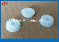 China Plastic 16T Gear Atm Machine Parts 5*14.3*5mm NCR S2 Presenter for sale