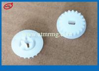 China H Hole 20T Gear Atm Machine Components 3*5mm NCR S2 Presenter for sale