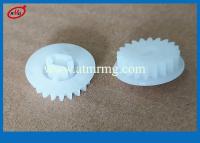 China H Hole 20T Gear Atm Machine Components 3*5mm NCR S2 Presenter for sale