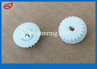 China H Hole 20T Gear Atm Machine Components 3*5mm NCR S2 Presenter for sale
