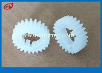 China ISO 25T Gear Atm Hardware Components 10*21*6mm NCR S2 Presenter for sale