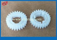 China ISO 25T Gear Atm Hardware Components 10*21*6mm NCR S2 Presenter for sale