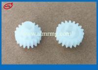 China Plastic 19T Gear NCR ATM Parts S2 Presenter 5*16.7*12mm for sale