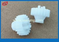 China Plastic 19T Gear NCR ATM Parts S2 Presenter 5*16.7*12mm for sale