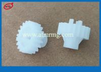 China Plastic 19T Gear NCR ATM Parts S2 Presenter 5*16.7*12mm for sale