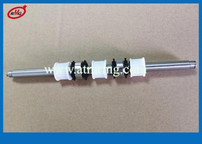 China NCR S2 Presenter Roller Shaft Atm Components New Condition for sale