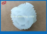 China Plastic S2 Presenter 26T Gear NCR ATM Parts 9.7*24*13mm ISO for sale