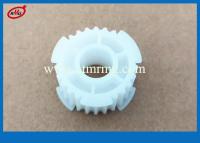 China Plastic S2 Presenter 26T Gear NCR ATM Parts 9.7*24*13mm ISO for sale