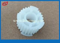 China Plastic S2 Presenter 26T Gear NCR ATM Parts 9.7*24*13mm ISO for sale
