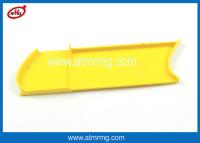 China Glory Delarue Talaris NMD NC301 ATM Cash Cassettes Right Adjustor Plate A004364 for sale
