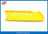 China Glory Delarue Talaris NMD ATM Cash Cassettes NC301 Adjustor plate left A004363 for sale