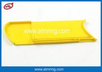 China Glory Delarue Talaris NMD ATM Cash Cassettes NC301 Adjustor plate left A004363 for sale