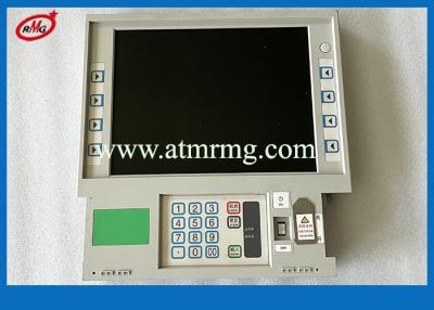 China OKI 21se 6040W G7 Monitor Keyboard ATM Machine Parts PP4234-3170 for sale