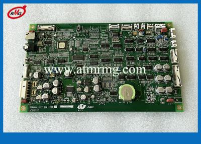 China 2PU4008-3322 CABC Board ATM Machine Parts OKI 21se 6040W G7 for sale
