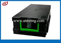 China PN 445-0726671 4450756222 NCR ATM Parts Black S2 Cash Cassette for sale