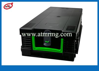 China PN 445-0726671 4450756222 NCR ATM Parts Black S2 Cash Cassette for sale