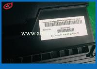 China PN 445-0726671 4450756222 NCR ATM Parts Black S2 Cash Cassette for sale