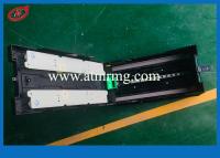 China PN 445-0726671 4450756222 NCR ATM Parts Black S2 Cash Cassette for sale