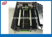 China 1750155418 C4060 Wincor ATM Parts black Cineo Cash Cassette for sale