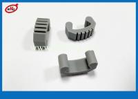 China S43025001 Hyosung ATM Parts 43025001 Rubber Wheel grey Colour for sale