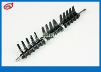 China Hitachi HCM WUR ATM Machine Components Black 4P008941A Assy for sale