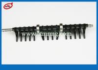 China Hitachi HCM WUR ATM Machine Components Black 4P008941A Assy for sale