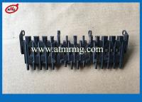 China Hitachi HCM 2P004404 001 Plastic Guide Parts Of ATM Machine for sale