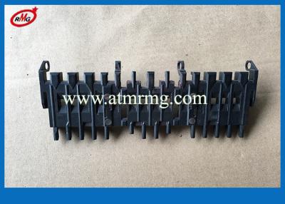 China Hitachi HCM 2P004404 001 Plastic Guide Parts Of ATM Machine for sale