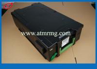 China 01750109646 ATM Cassette Parts Black Wincor CMD V4 Cash Cassette for sale
