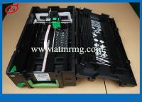 China 01750109646 ATM Cassette Parts Black Wincor CMD V4 Cash Cassette for sale