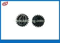 China ATM Spare Parts Glory NMD100 NMD200 ND100 ND200 A005052 black plastic Cog Gear 20T for sale