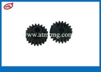 China ATM Spare Parts Glory NMD100 NMD200 ND100 ND200 A005052 black plastic Cog Gear 20T for sale