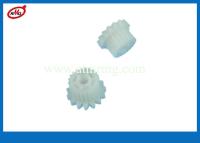 China Hitachi HCM 2845V aTM equipment parts 4P008885001 White 15T 21T Gear for sale