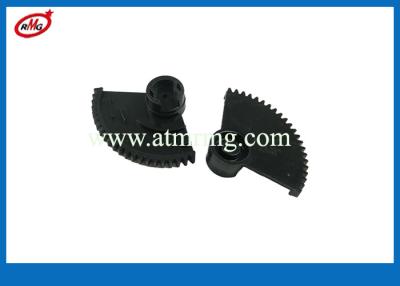 China A001620 Repalcement ATM Machine Parts NMD100 Frame FR101 Gear Segment for sale