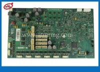 China Diebold Opteva CCA Dispenser Board 49208102000H 49-208102-000H 49-208102-0-00H for sale