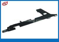 China Wincor CMD Plastic ATM Cash Cassette Spare Parts 1750016071 Black Color for sale