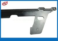 China Wincor CMD Plastic ATM Cash Cassette Spare Parts 1750016071 Black Color for sale