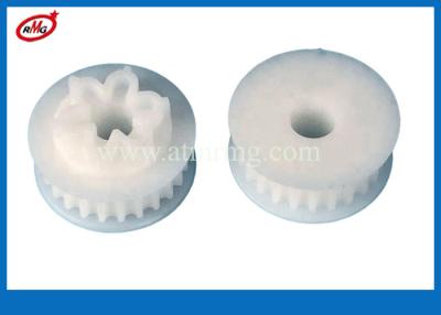 China NCR ATM Parts NCR 5886 5877 Pulley Gear 24T 4450616448 445-0616448 for sale