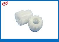 China Wincor 2050XE ATM Cassette Parts 1750012723-7 12T Plastic Cassette Gear for sale