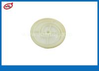China ATM Cash Cassettes Glory Delarue Talaris NMD A002519 RV301 white Plastic Curve Gear for sale