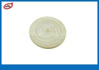 China ATM Cash Cassettes Glory Delarue Talaris NMD A002519 RV301 white Plastic Curve Gear for sale