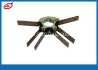 China Hitachi ATM Parts Recycle Box 4P007457B WRB-S.ROLR1 ASSY Plastic Parts for sale