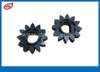 China Hyosung Cash Machine Parts Stacker Gear 12 Tooth 4350000007, Customized ATM Accessories for sale