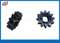 China Hyosung Cash Machine Parts Stacker Gear 12 Tooth 4350000007, Customized ATM Accessories for sale
