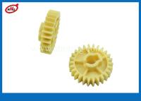 China Wincor ATM Parts 1750041952 01750041952 25T 25 Tooth Gear for wincor Nixdorf V Module for sale