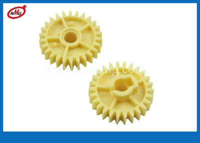 China Wincor ATM Parts 1750041952 01750041952 25T 25 Tooth Gear for wincor Nixdorf V Module for sale