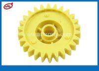 China ATM Cash Cassettes 01750041935 wincor Reject cassette Gear Wheel Z26m1.25-Z28m0.7 for sale
