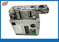 China New Original ATM Bank Machine Fujitsu F56 Cash Dispenser 2 Channels for sale